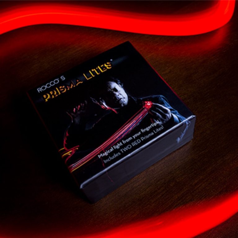 Rocco's SUPER BRIGHT Prisma Lites - Pjerrot Magic - en del af selskabet ...